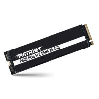 Patriot P400 Pcie Gen 4x4 M2 Nvme Ssd 1tb P400p1tbm28h 價錢、規格及用家意見