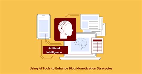 Ai Tools For Blog Monetization Strategies To Maximize Revenue Boosted Build