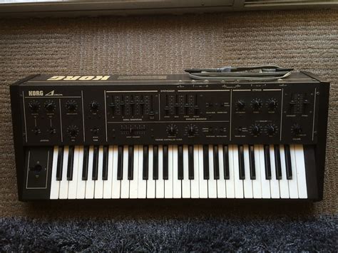 Korg Delta Reverb