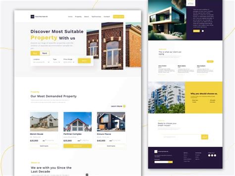 stunning custom landing page designs that convert in figma upwork