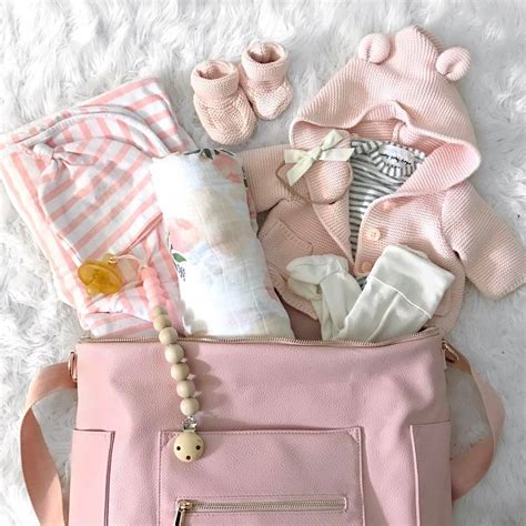 What Bag To Use For Hospital Bag At Kristopher Bayly Blog