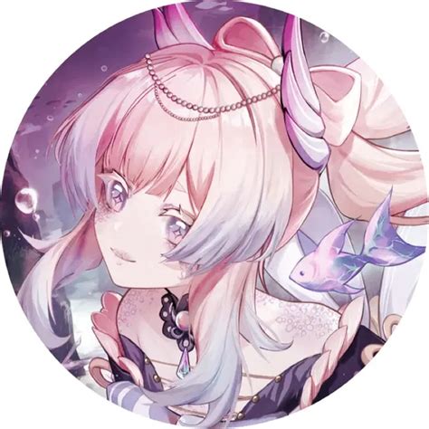 Lynette Hc Redesign Genshin Impact Hoyolab