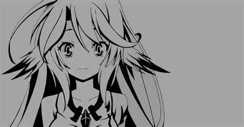 Jibril No Game No Life Пикабу