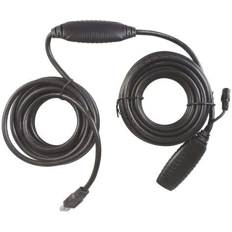 Active Usb 30 Extension Cable 10m Jaycar Australia