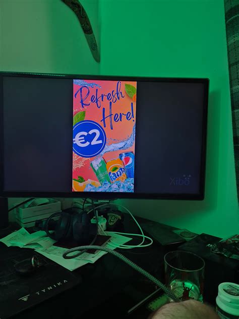Xibo Splash Screen Issue Xibo Player For Android Xibo Community