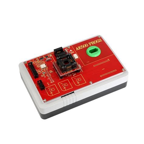 AK PRO Super Key Programmer For Mercedes Benz