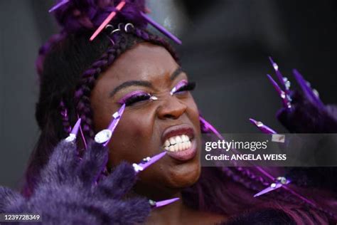 Yola Singer Photos And Premium High Res Pictures Getty Images