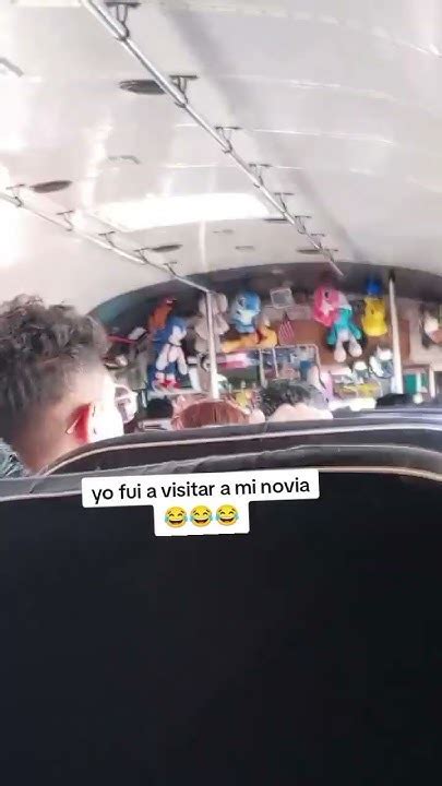 Comedia Yo Fui A Visitar A Mi Novia Viral Shorts ♥️♥️👍👍 Youtube