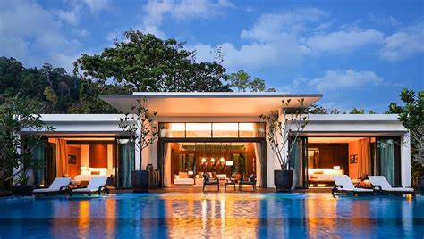 The Danna Langkawi Joins Small Luxury Hotels Of The World