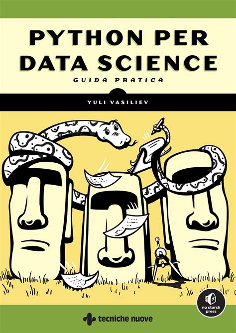Python Per Data Science Ebook By Yuli Vasiliev Epub Rakuten Kobo United States