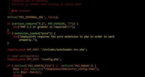 Php Qué Es Definición Historia Y Ventajas
