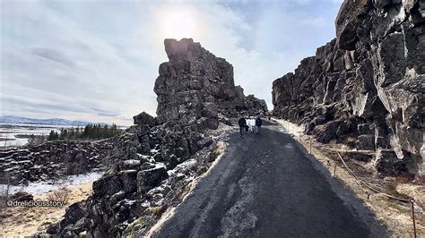 Thingvellir National Park Visitor Center Golden Circle Review