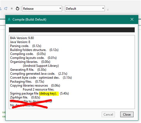 B A V Has Been Released B X Programming Forum