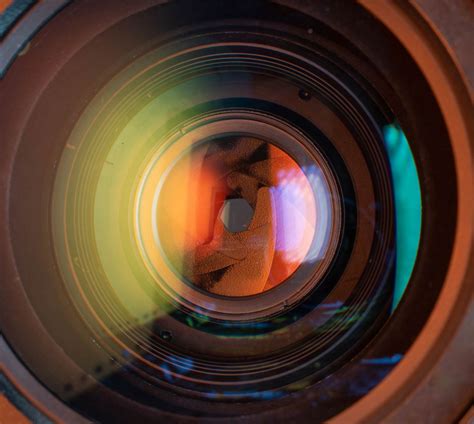 Aperture Priority Mode Add Depth To Your Photography Game