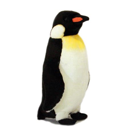 Buy Bocchetta Plush Toys Twinkie Emperor Penguin Mydeal Australia