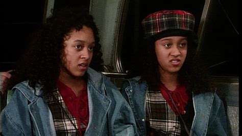 Watch Sister Sister Season 1 Episode 5 Out Alone Full Show On