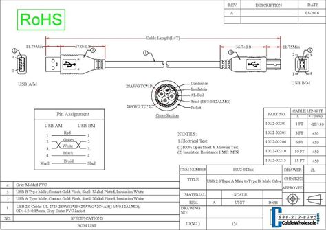 USB 6000 Pinout Guide For Easy Setup And Configuration
