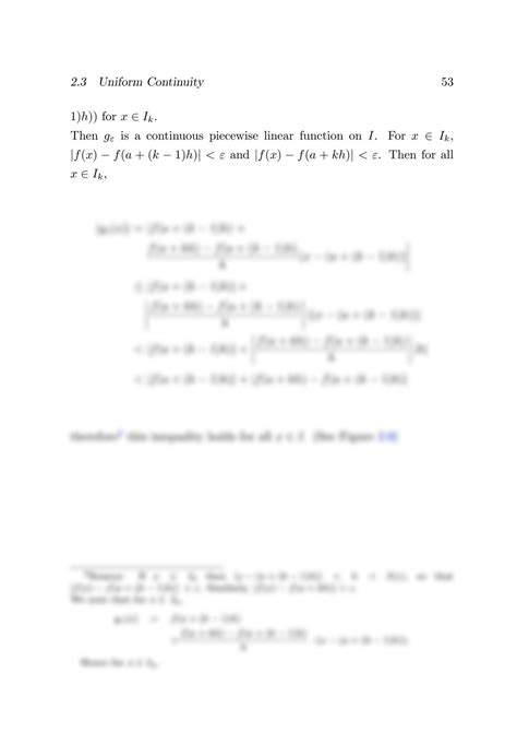 SOLUTION Real Analysis One Notes Pdf Sequeces And Series Studypool