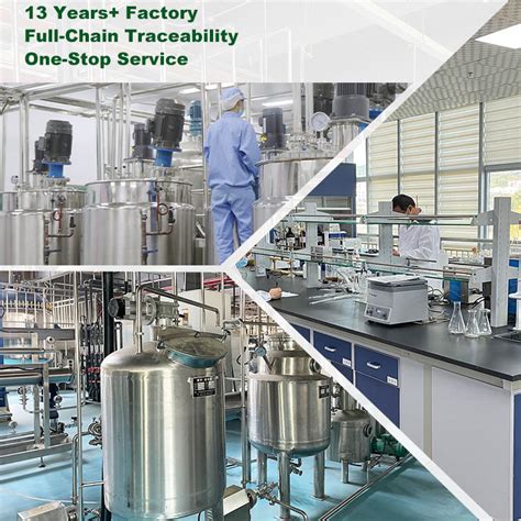 Food Grade Phycocyanin Powder E18e25e40 Natural Blue Spirulina