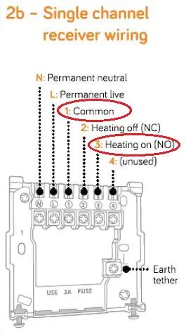 Help With Hive Wiring DIYnot Forums