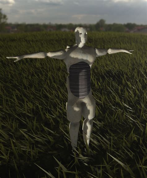 Rigged Mesh Has Weird Shadows In Roblox Art Design Support