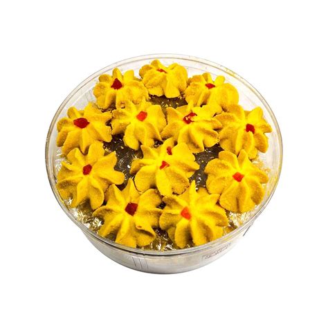 Orinice Semperit Cookies 250g