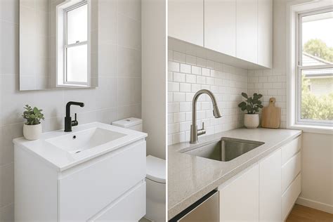 Choose The Right Tapware