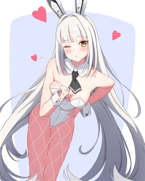 Blanc Goddess Of Victory Nikke Drawn By Dopal1223 Danbooru