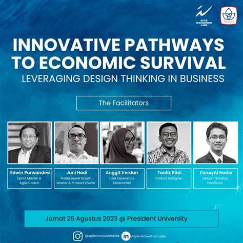 Agile Innovation Labs On Linkedin Designthinking Economicsurvival Agile Innovation Labs On Linkedin Designthinking Economicsurvival