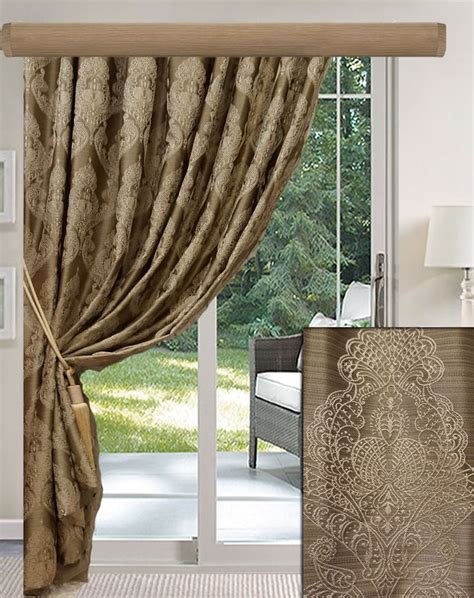 ΚΟΥΡΤΙΝΑ ΡΑΜΜΕΝΗ ΚΩΔΙΚΟΣ ΕΡ421 Ριντό αδιάφανο ταφτάς με σατινέ