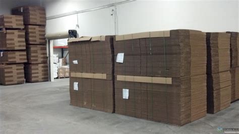 Gaylord Box Container Size Guide Standard Dimensions And Sizes