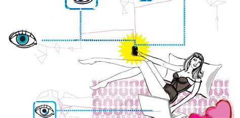 Las Mujeres Mandan M S Fotos Y Mensajes De Texto Sexuales