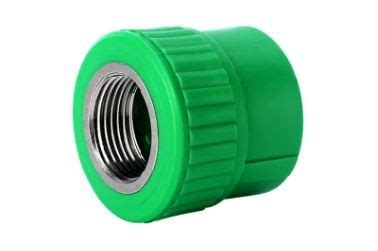 China PPR Female Socket Manufacturers Suppliers Factory Cheap PPR Female Socket YAHONG