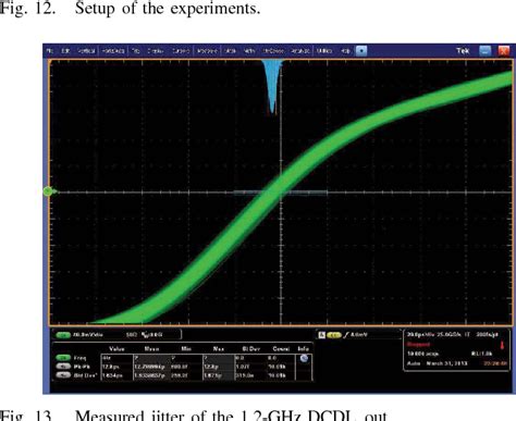 Figure 10 From Designing A Sar Based All Digital Delay Locked Loop With Constant Acquisition