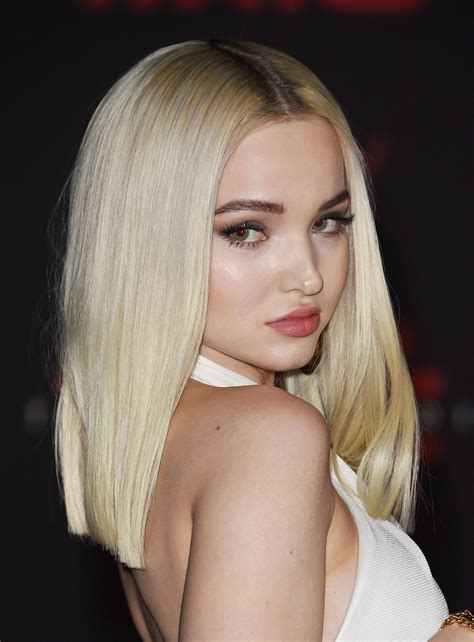 Dove Camerons Real Name Dove Cameron Tedqbm