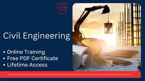 On Demand Civil Engineering Courses And Training In Carrbridge Uk