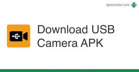 Usb Camera Apk Android App Free Download