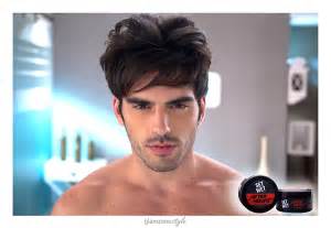 Set Wet Styling On Behance