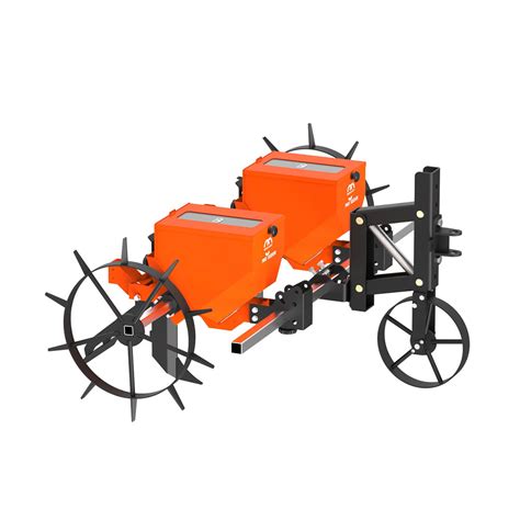 Tiller Double Box Modiant Solutions