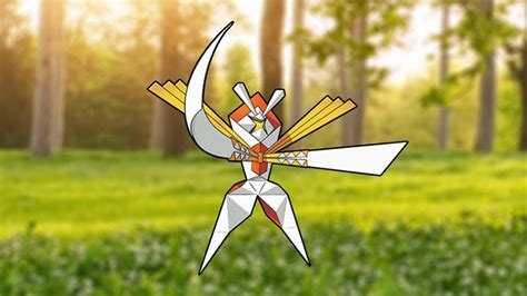 Pokémon Go Kartana Counters Weaknesses And Best Moveset Explained
