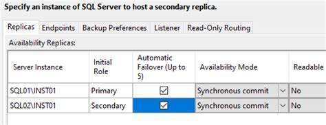 Sql Always On Step By Step Kevin Holmans Blog