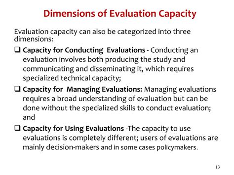 PPT Building Evaluation Capacity In Africa Strategies And Challenges PowerPoint Presentation