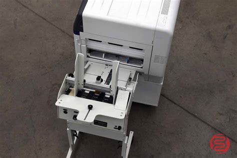 Oki C931e Digital Color Printer Boggs Equipment