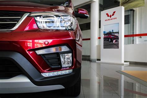 Konsep Modifikasi Mobil Wuling Confero Mobiliobaru