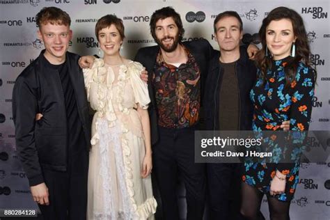 Derek Riddell Photos And Premium High Res Pictures Getty Images