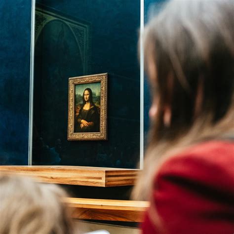 Paris Louvre Museum Tour Mona Lisa And Iconic Masterpieces Getyourguide