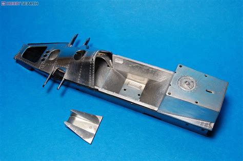 Lotus 79 Metal Monocoque For H Company Model Car Item Picture1