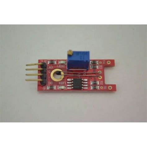 Jual Digital Temperature Modul Shopee Indonesia