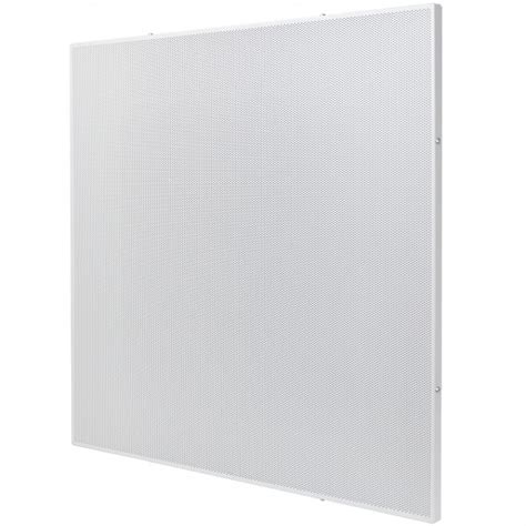 Pure Resonance Audio Sp8 Soundplane 2x2 Low Profile 8 Inch Drop Ceiling