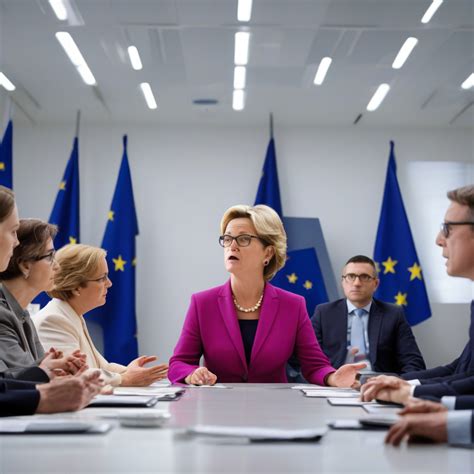 Eu Proposal To Scan Private Messages Gains Support The Times Of